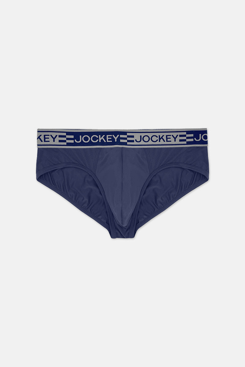 Jockey® Sport Microfiber Active Brief 1-Pack | EUSS23 | 19942419 ...
