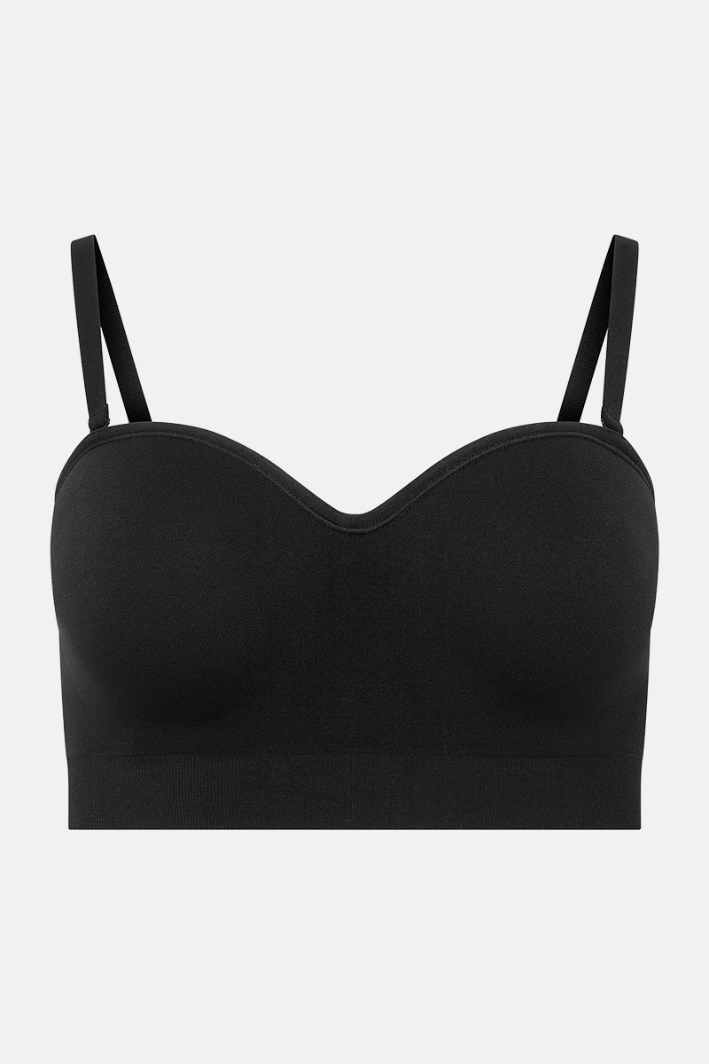 Jockey® Ladies' Seamfree® Multiway Bra | EU SS24 | 3153 – Jockey Singapore