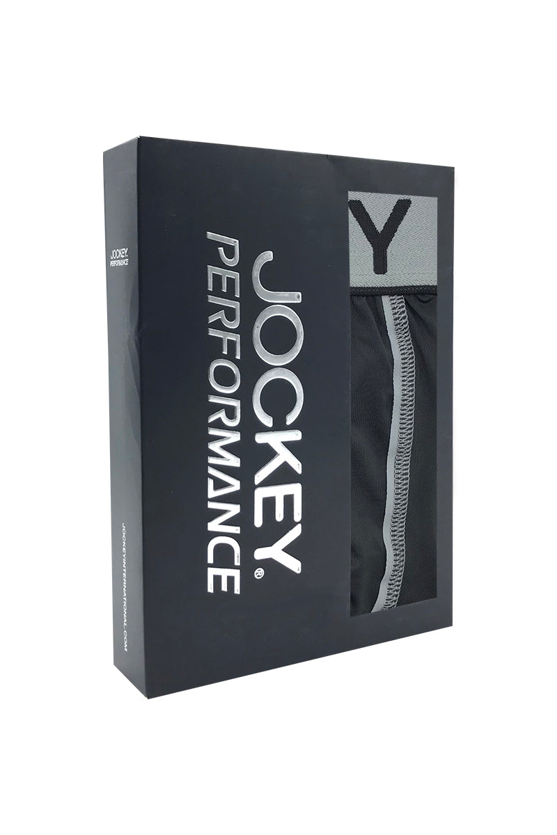 Jockey® Microfiber Performance Boxer Trunk 1-Pack | 19953918 – Jockey ...