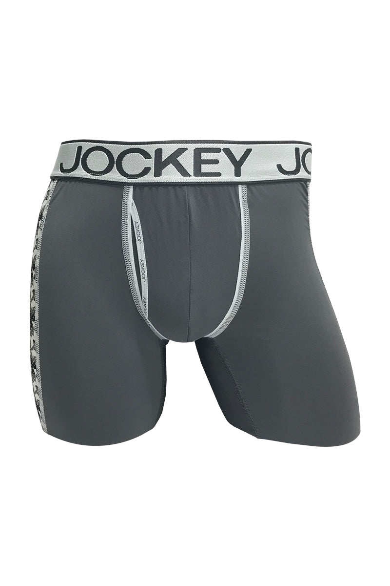 Jockey® Microfiber Performance Boxer Trunk 1-Pack | 19953918 – Jockey ...